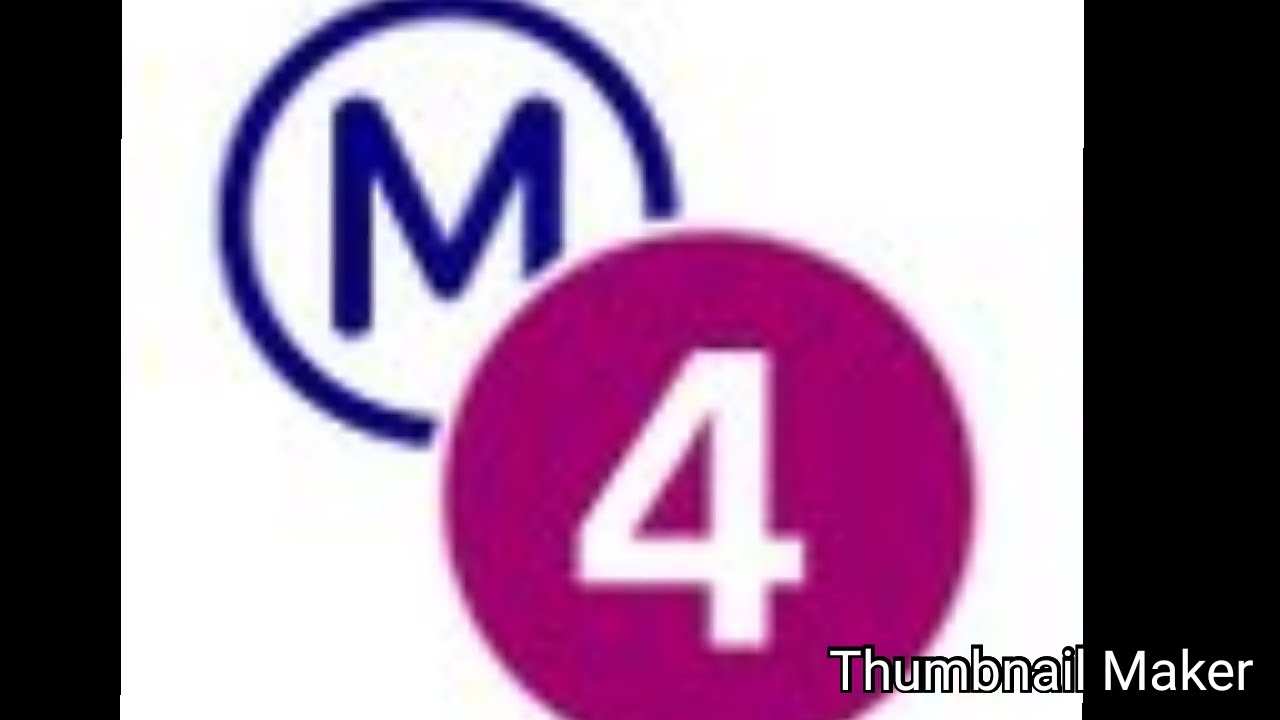 Ligne 4 (Métro) : Voyage entre Porte d'Orléans et Mairie de Montrouge ...