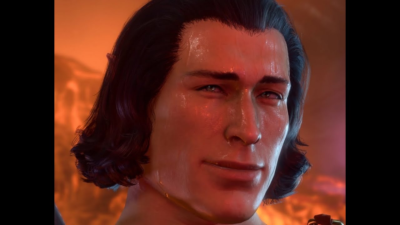 Gooners Gate 3 (Edging Edition) - YouTube