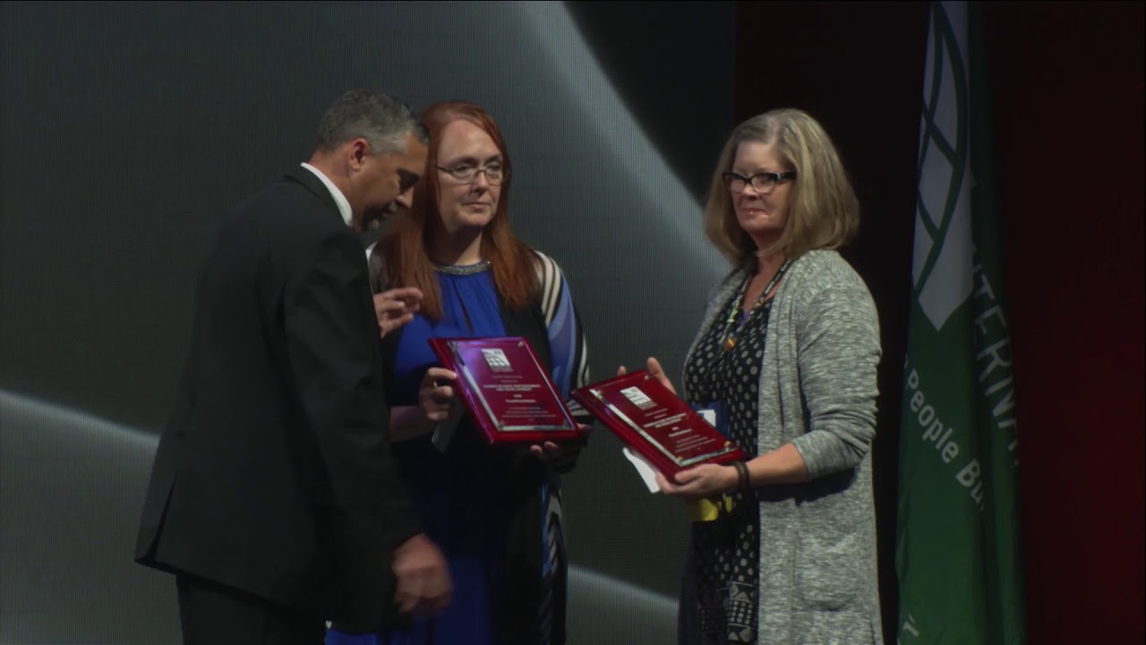 The Women in Code Enforcement and Development and PermitTechNation ...