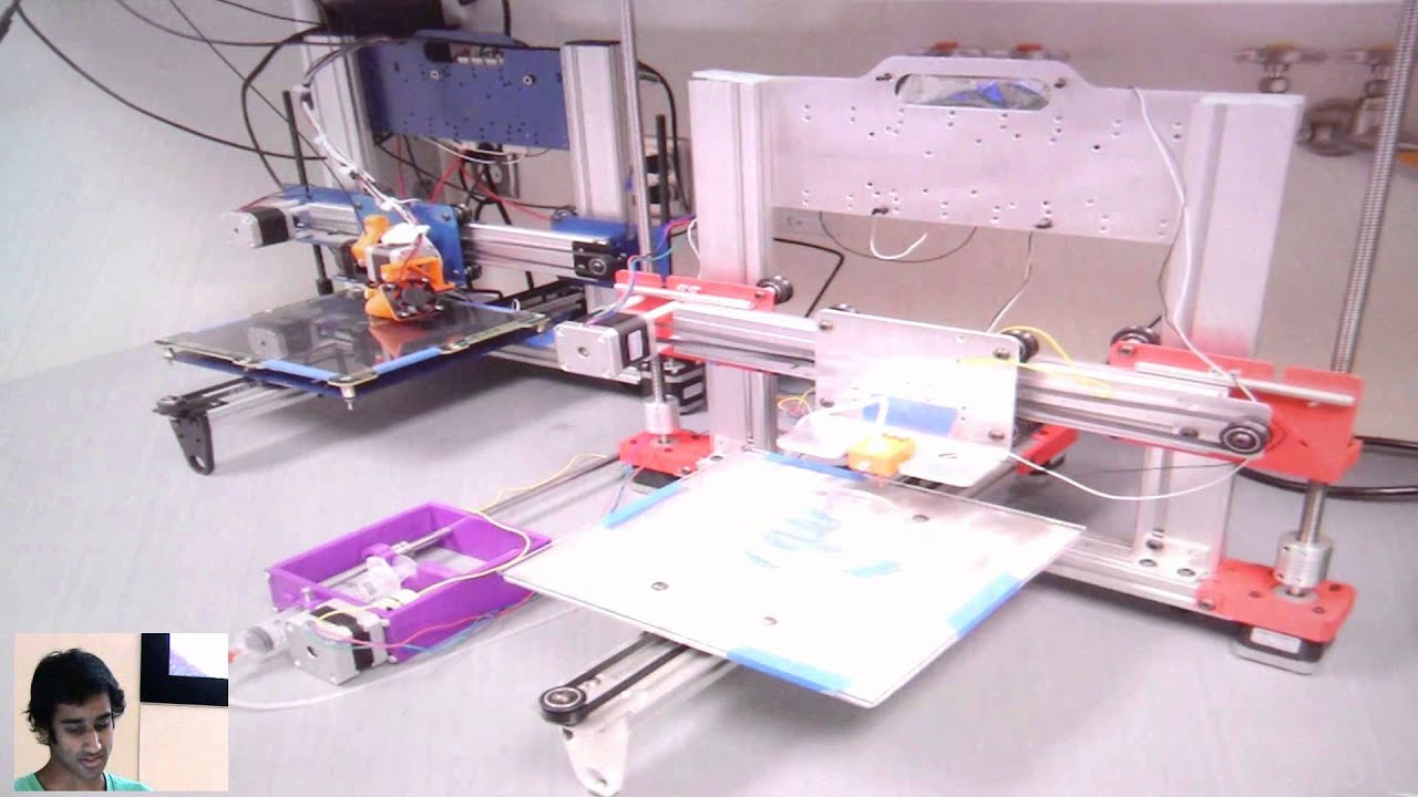 Ravi Sheth - AMRI 2013 Final Presentations - YouTube