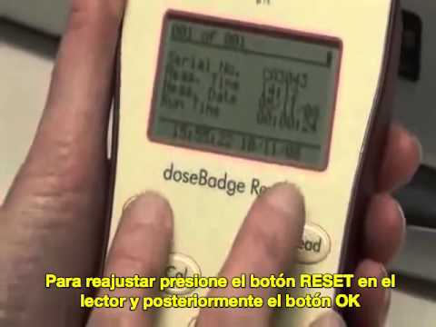 doseBadge Dosímetros de Ruido - Cirrus Research plc - YouTube