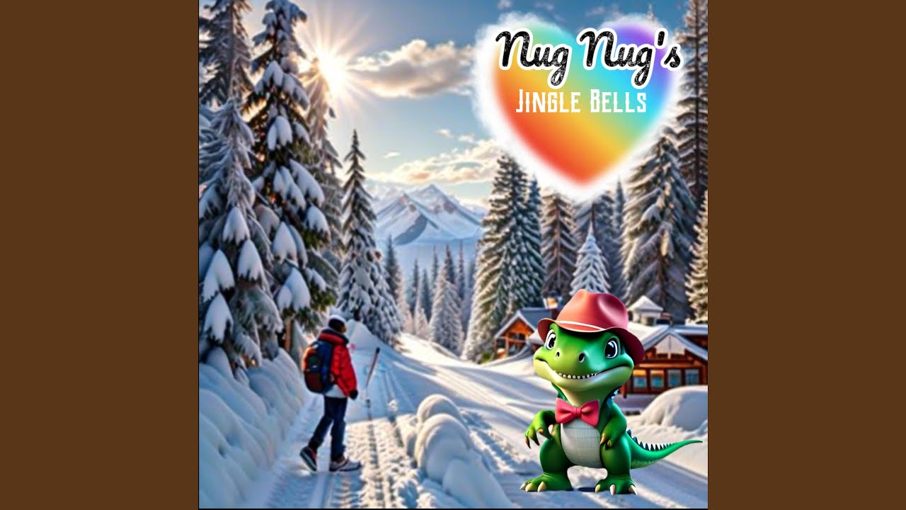 Jingle Bells (Nug Nug) - YouTube
