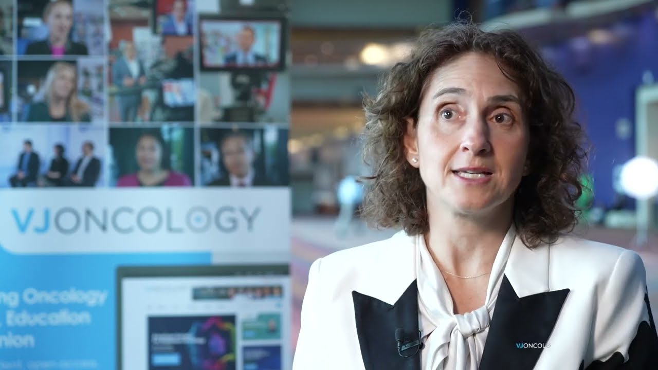 Highlights From The San Antonio Breast Cancer Symposium 2022 Vjoncology