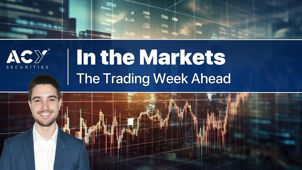 The Trading Week Ahead, Market Analysis 16•10•23 - YouTube