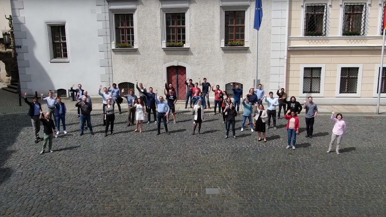 CASUS - Center for Advanced Systems Understanding [PROMO VIDEO] - YouTube