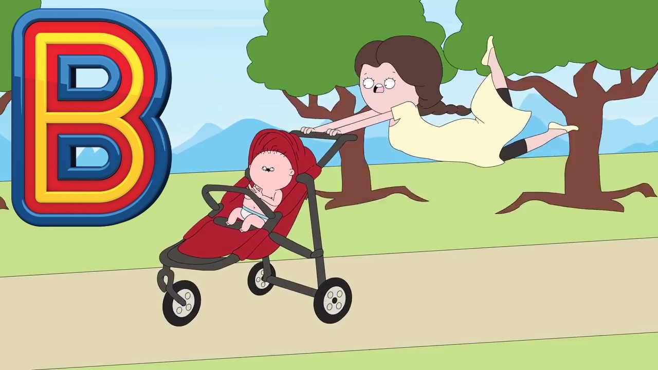 Total Control | BeanoToons - YouTube