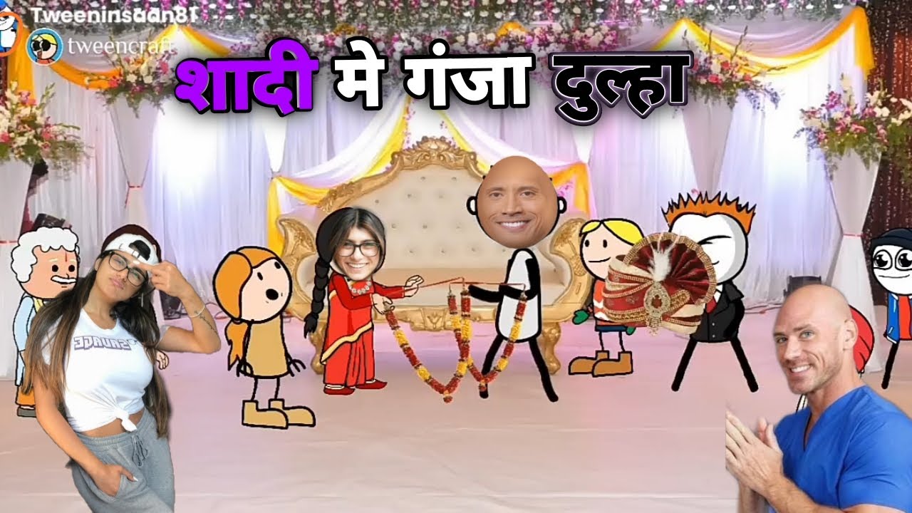 miyakhlifa jonny bhai ki video #newvideo - YouTube