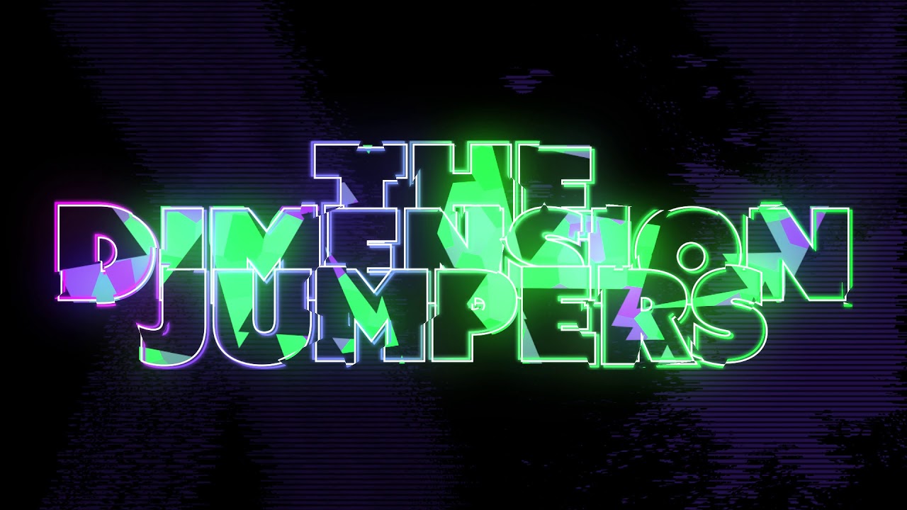 Ladder To Infinity By The Dimension Jumpers - YouTube