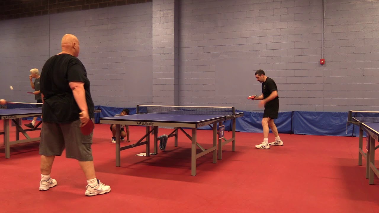 Weaver (1024) vs Brady Weiss (1427) - YouTube