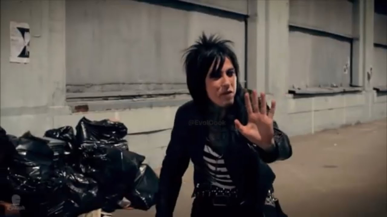 Still Reverberates/Ronnie Radke Mashup - YouTube