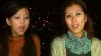 Mizo Christmas Hla Music Videos - YouTube