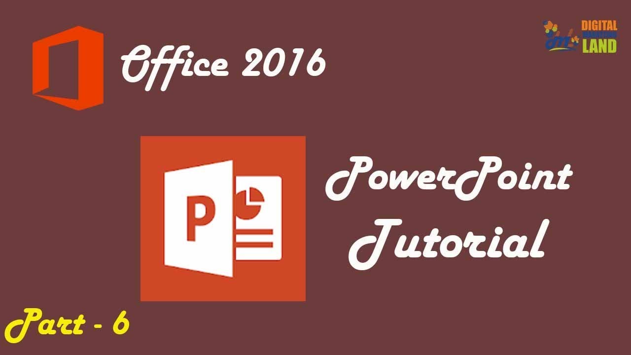 PowerPoint 2016 How To Use Review Tab In PowerPoint YouTube PowerPoint 2016 How To Use Review Tab In PowerPoint YouTube