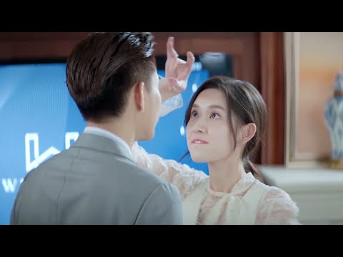 【最新预告合集】吸引夫妇狂秀恩爱！尹司宸在线索吻，看得奶奶都害羞了！💕 |Chinese Drama