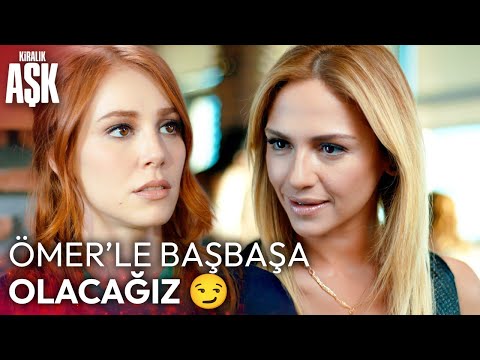 Yasemin'den Nispet Şov! | Kiralık Aşk