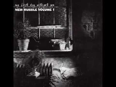 My First Day Without You (New Rubble Volume 1) – CD (Compilation), 2005 ...
