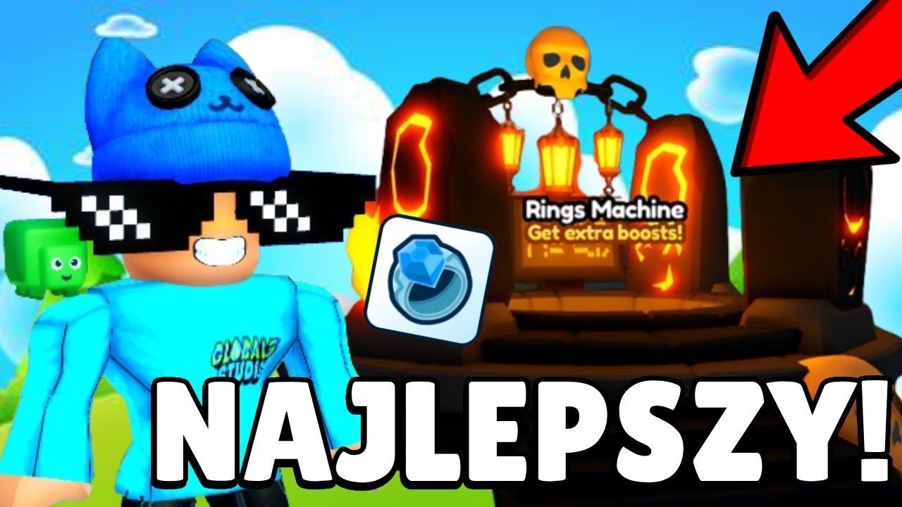 💍ZROBIŁEM NAJLEPSZY PIERŚCIEŃ w RCU | Roblox - YouTube