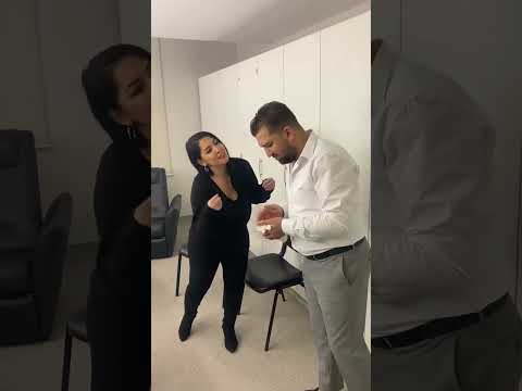 Emre Övek & Aysun Taşçeşme  Geceler