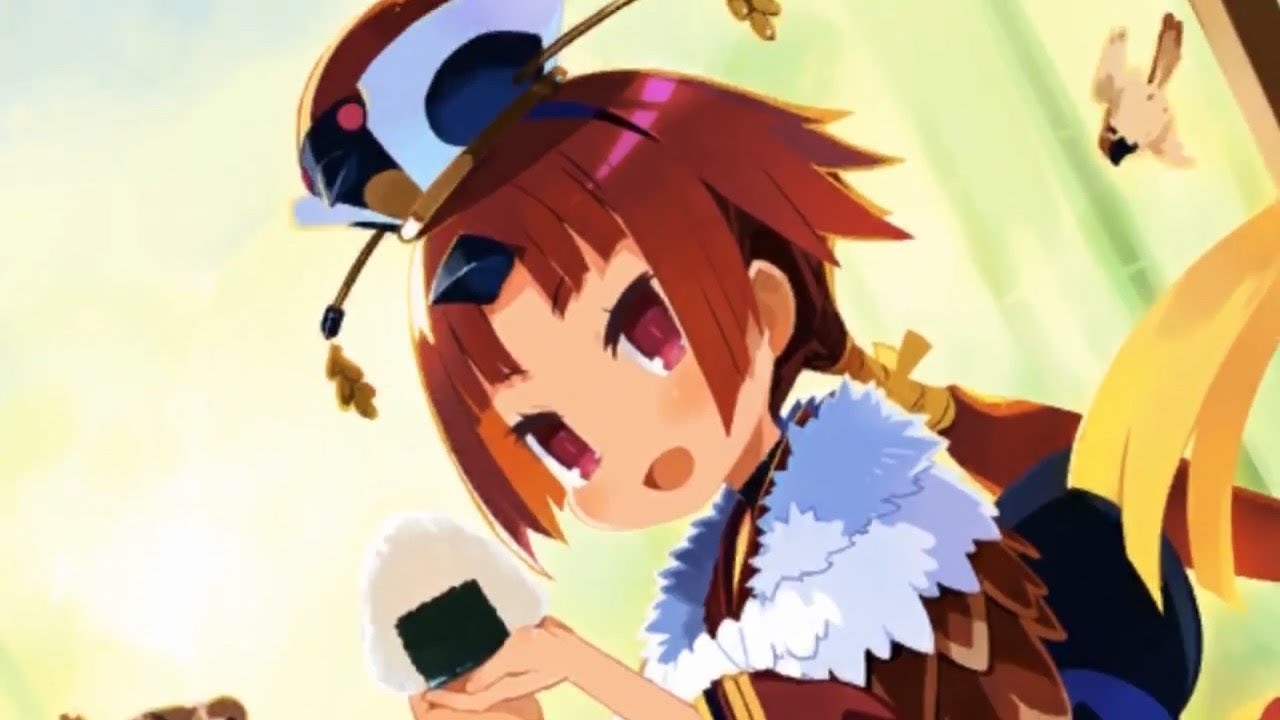 [Fate/Grand Order] Benienma Saber's Voice Lines (with English Subs ...