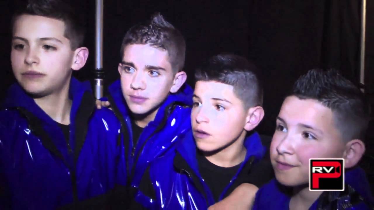 ABDC Season 6 Episode 2 - Introducing the Iconic Boyz - YouTube