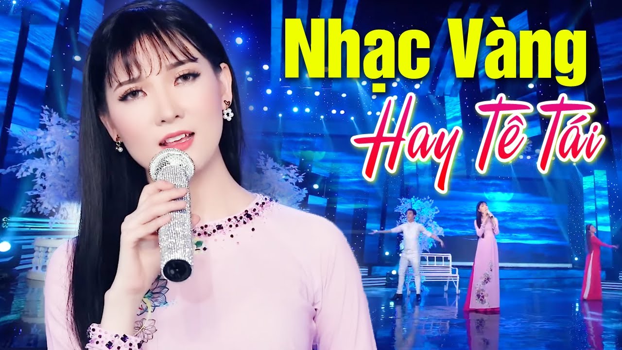 LK Mưa Nửa Đêm - Nhạc Vàng Bolero Hay Tê Tái Con Tim | Ca Nhạc Bolero ...