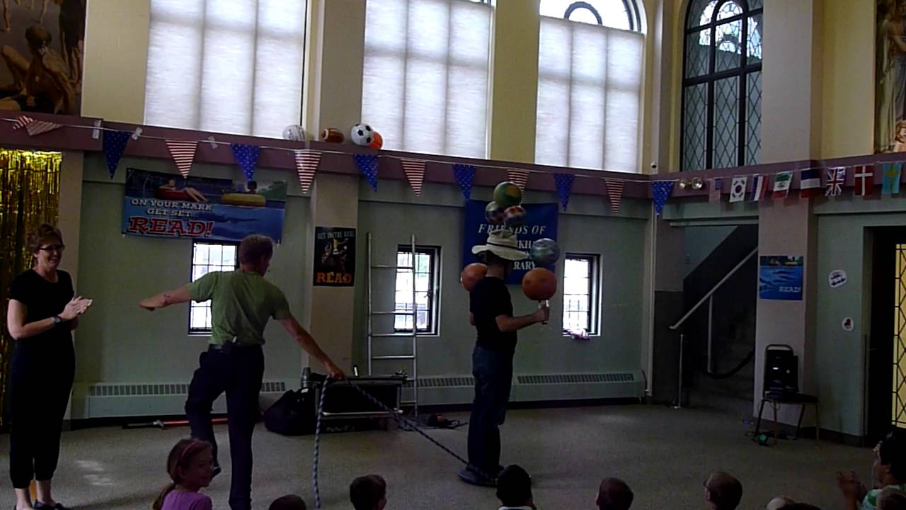 Tuey Wilson, 7/15/16 - YouTube