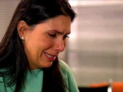 La Mujer Perfecta - Capítulo 97