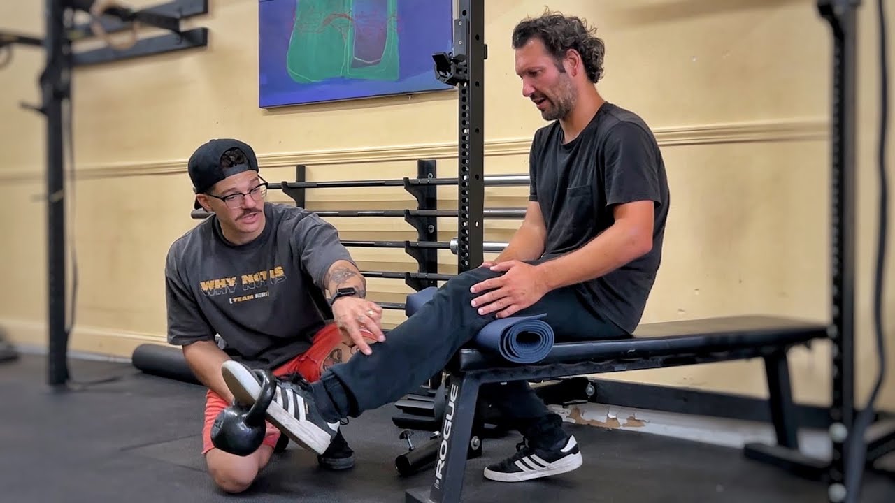 5 Exercises EVERY Skater Should Know! - YouTube