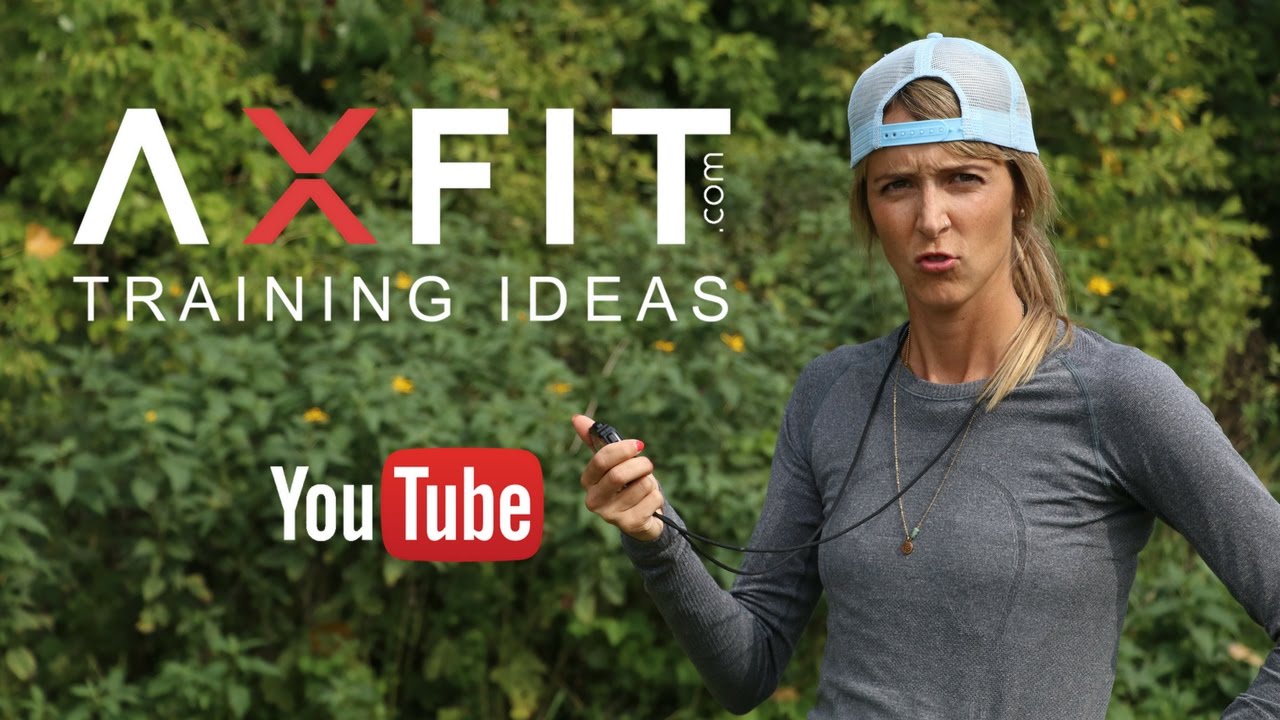 AXFIT Training Ideas : Boot Camp Exercises, Workouts, Drills ...