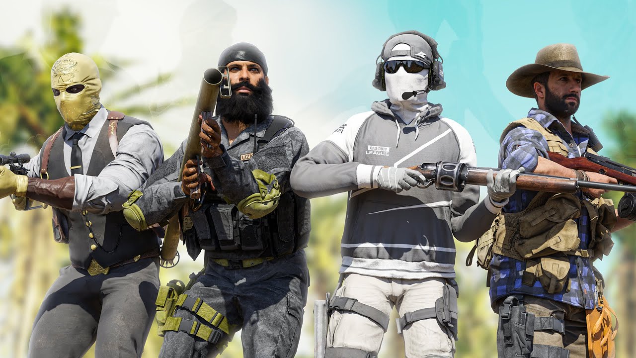 [SMii7Y Animated] The S+ Gang vs. Caldera - YouTube