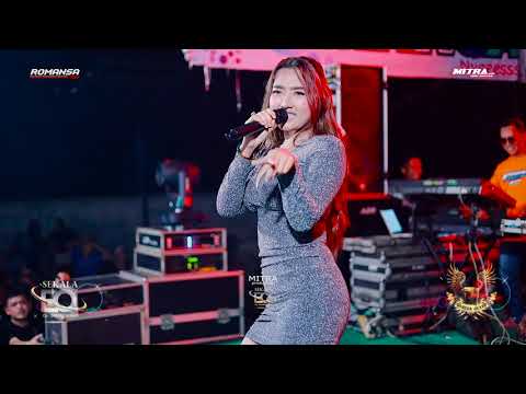 ROMANSA NYESS-PAGI PULANG PAGI-NOVI SASMITA-HAPPY PARTY BOLO SEMOYO-NEW SEKALA CAFFE