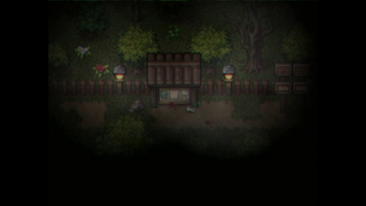 Cult of the Glitch King Teaser Trailer #1 - YouTube