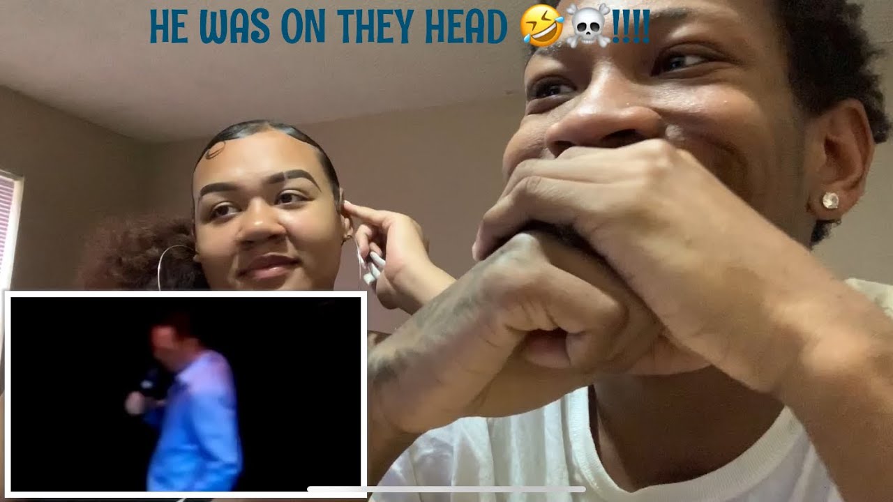 Bill Burr - The Philadelphia Incident (Better Audio) REACTION VIDEO ...