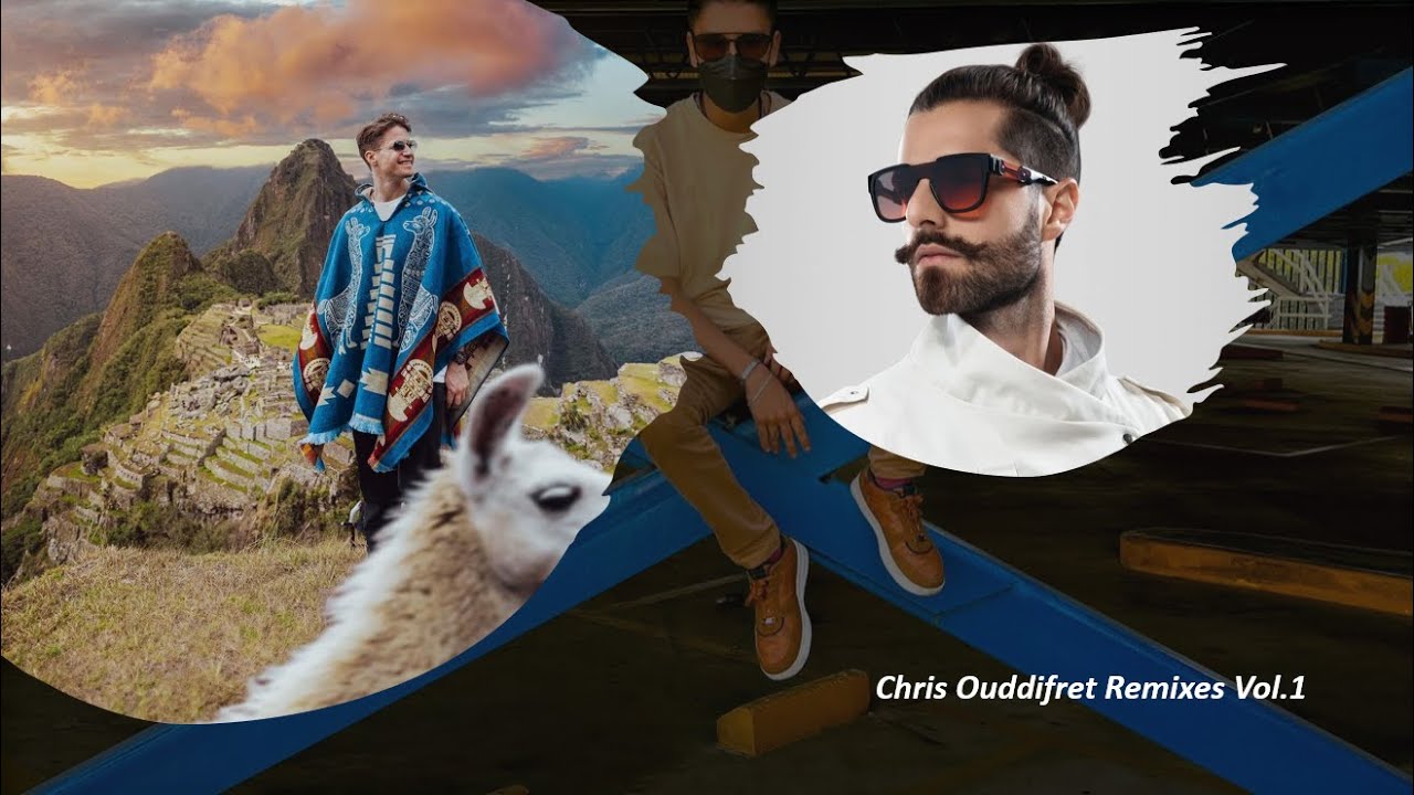 Woke Up In Love - Kygo (Alok & Chris Saenz Remix) Edit - YouTube