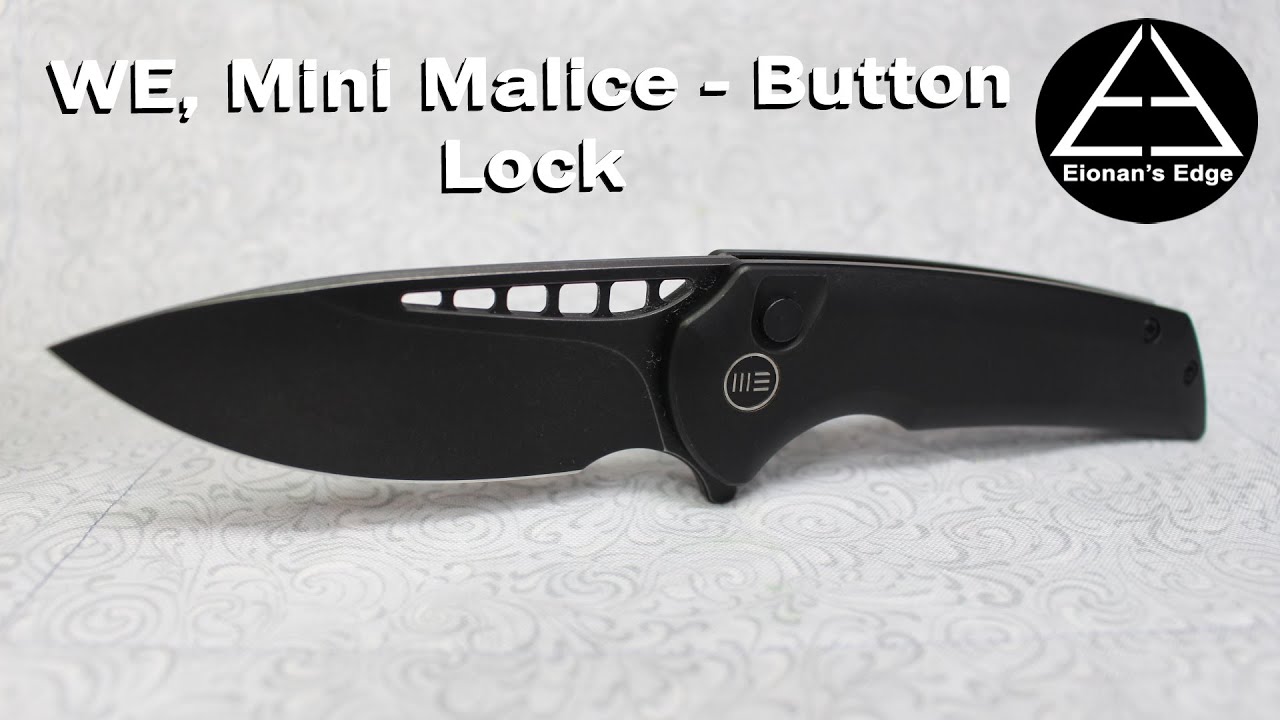 EP.#91 WE, Mini Malice - YouTube