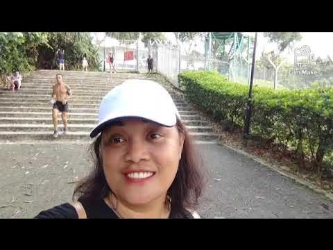 EXPLORING THE HIDDEN BEAUTY OF BUKIT BATOK NATURE RESERVE AND PARK || PART 1 - YouTube