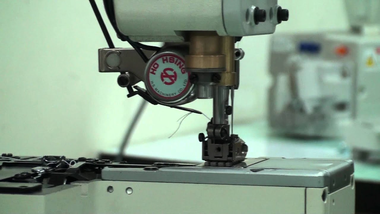PEGASUS W1600 Plus with Ho Hsing D.D. Servo Motor + UT Device - YouTube