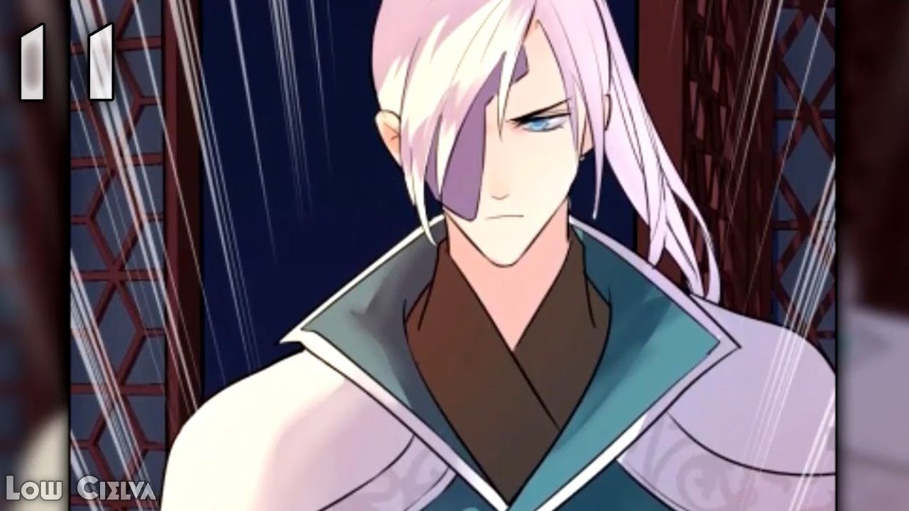 Resurrecting Queen - Chapter 11 [English] - YouTube