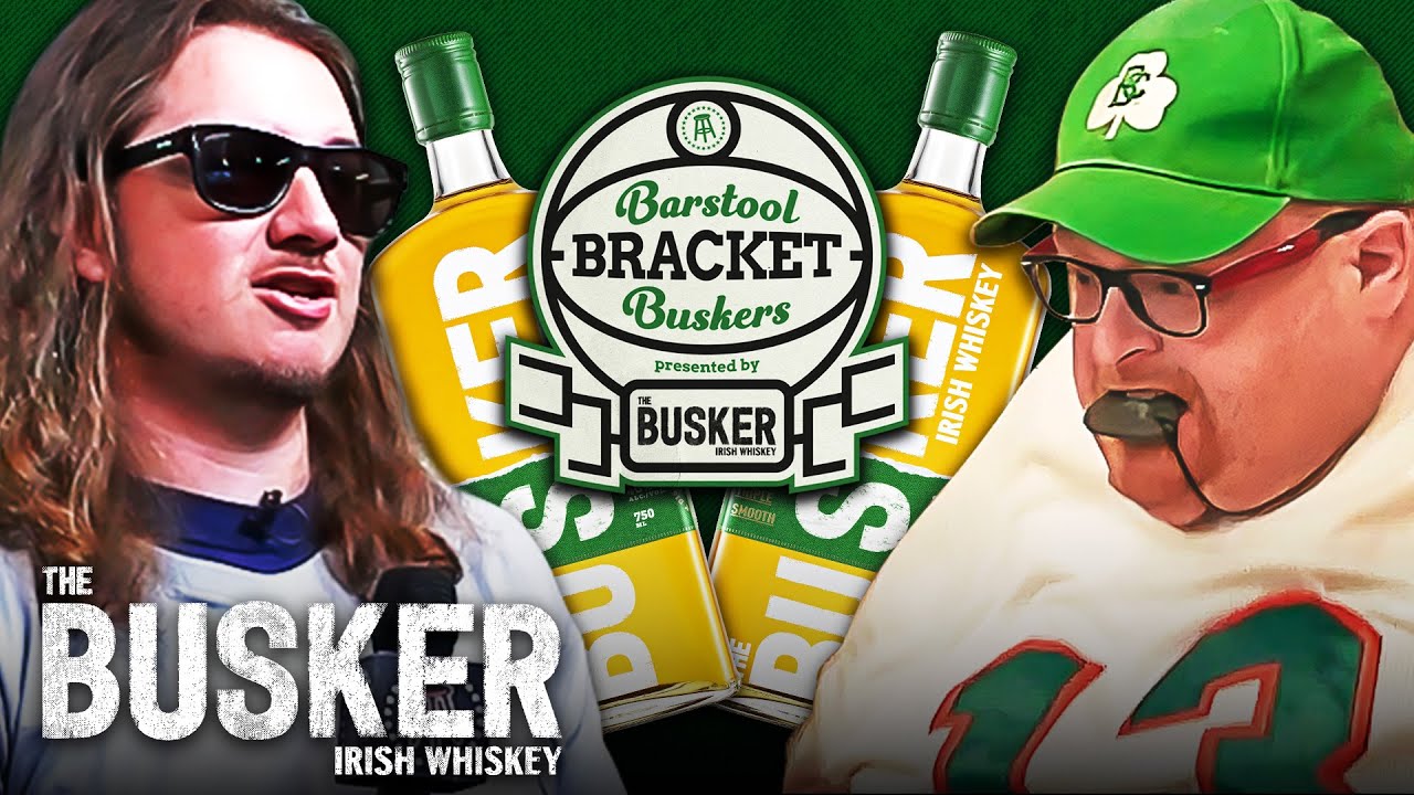 Barstool Employees Pick a Tournament Underdog for a Chance to Win a ...
