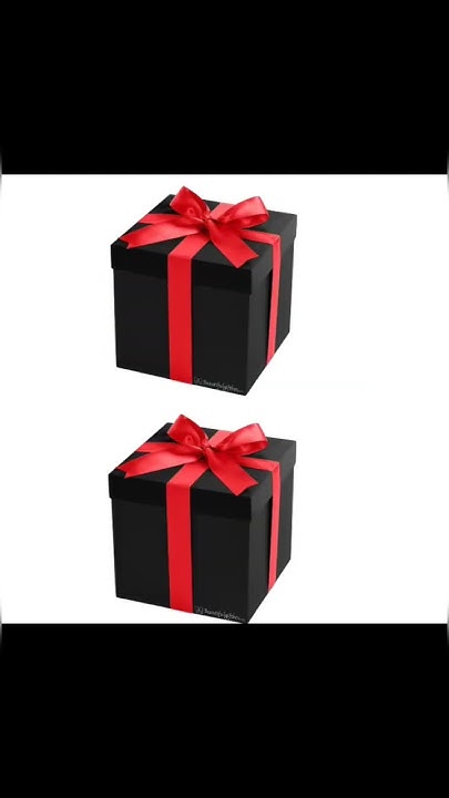 pick gift#13 - YouTube