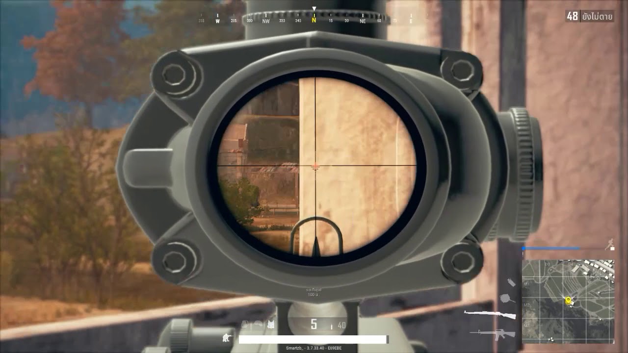 Pubg / ROS กับเด็กใต้น้อยน่ารัก - YouTube