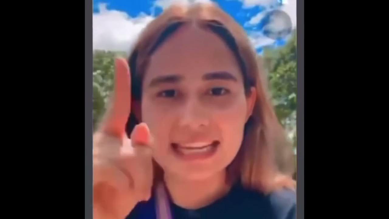 Dah Poe GDLK rap against @pudahsawmuyeh2432 - YouTube