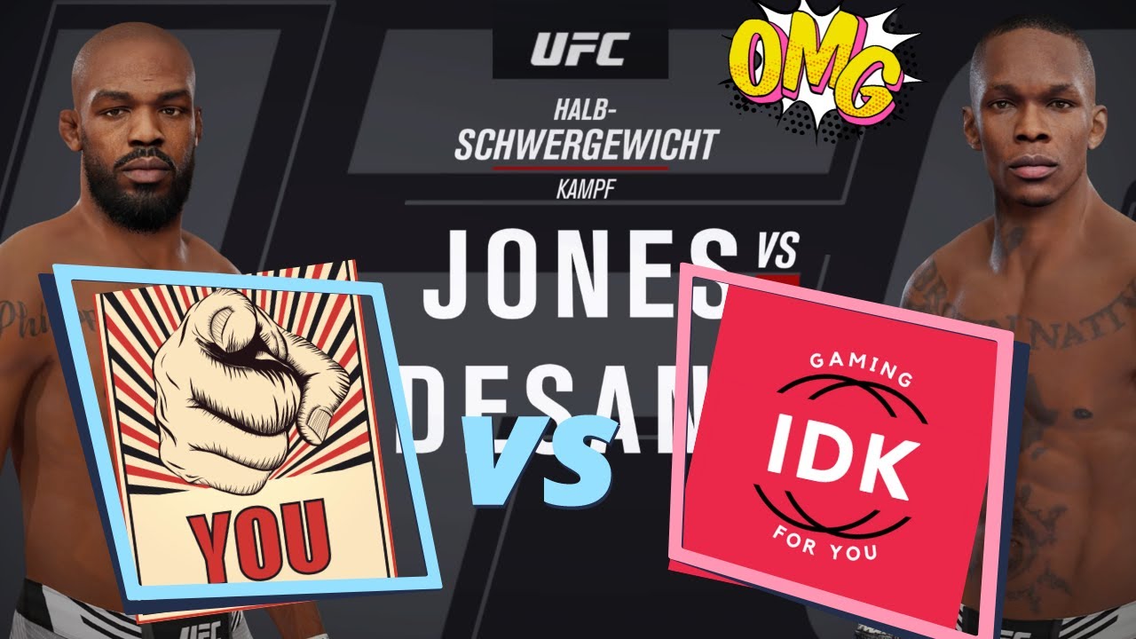 UFC 4 PS5 Gameplay 🔴 LIVE - YouTube