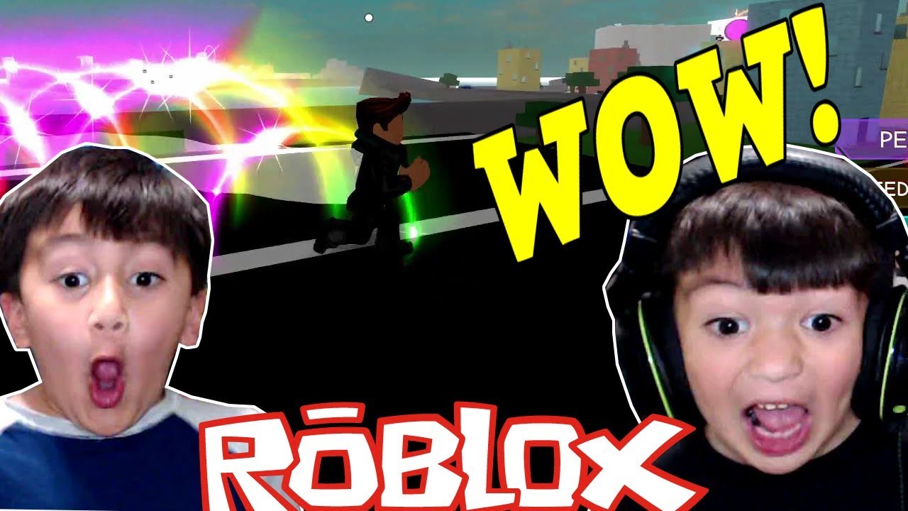 Roblox Speed Simulator 2 - Going FASTER!! - YouTube