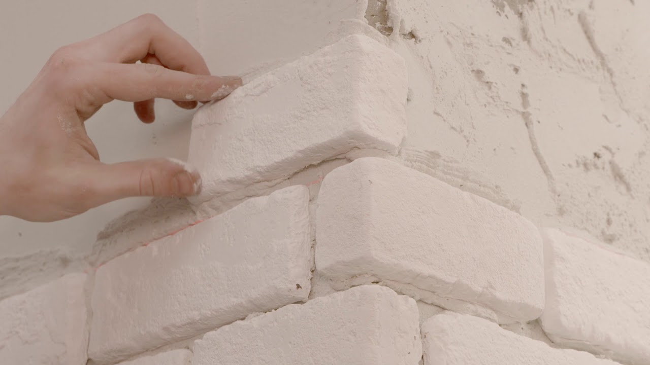 Installation guide video for Impex bricks. - YouTube