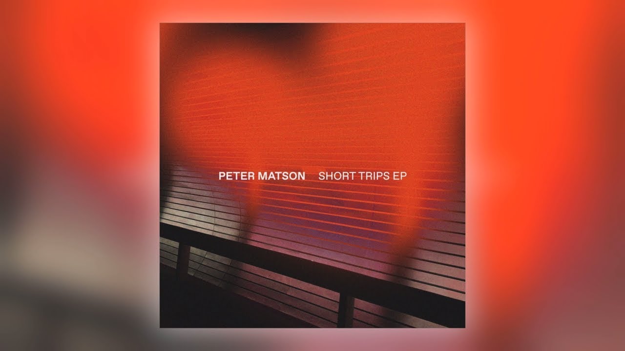 Peter Matson - 3am to Sete (Official Audio) - YouTube