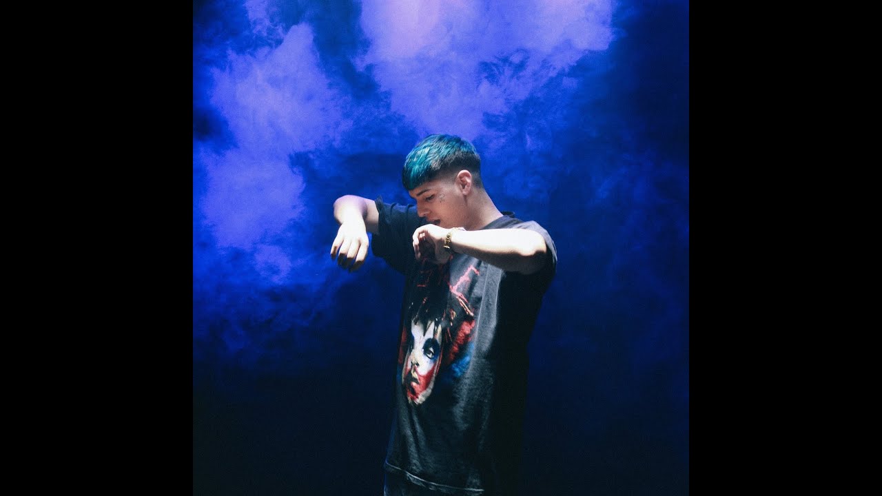 [FREE] Poison Kid x Harry Nach RnB Type Beat "Cambios" - YouTube