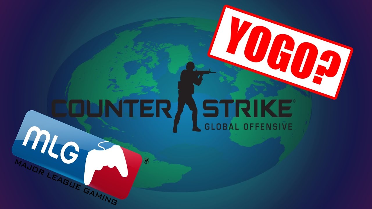 MLG PRO! | Counter Strike: Global Offence - YouTube