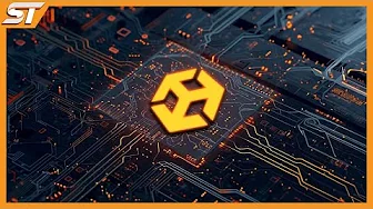 SpeedTutor - Creating A Keypad Login Screen in Unity (UI Tutorial)