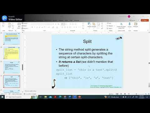 Chapter 6 revision - YouTube