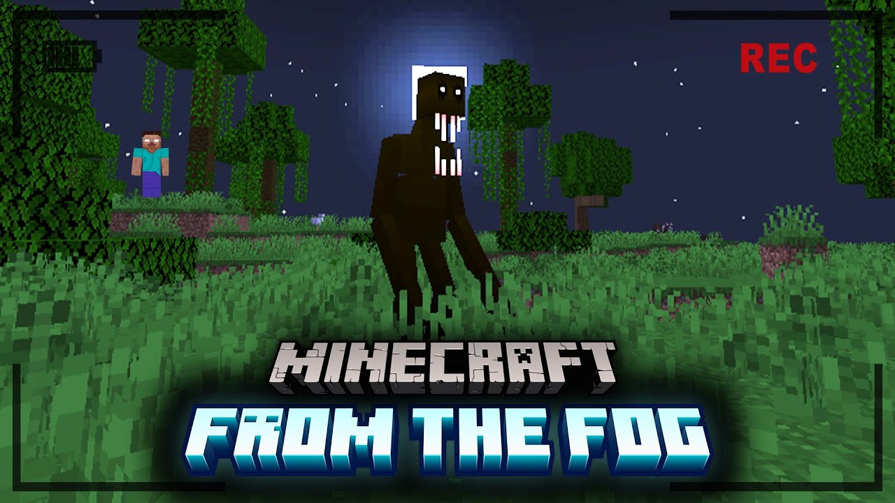 Terrifying entity appeared | From the fog Ep 2 [ Hindi gameplay ] - YouTube